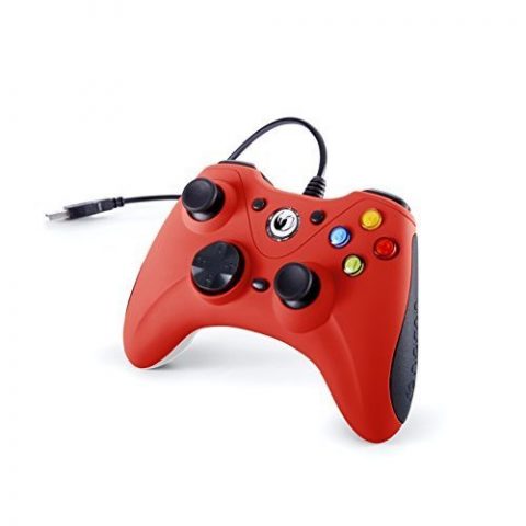 Nacon Wired Gaming Controller-GC-100XF | HighTech