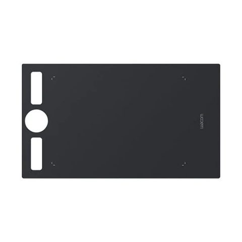 Wacom Texture Sheet for Intuos Pro (Medium, Smooth) ACK122211 | HighTech