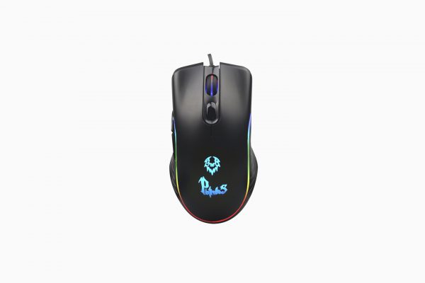 Prolink Aming Mouse – PMG9007 | HighTech