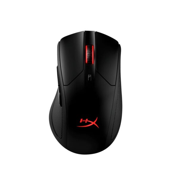 HYPERX Pulsefire Dart Black- Wireless Gaming Mouse HX-MC006B | HighTech