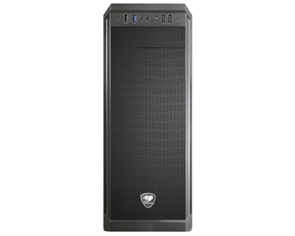 MX330 Elegant and Functional Mid-Tower | HighTech
