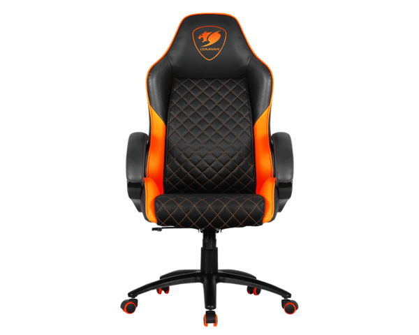 COUGAR FUSION GAMING CHAIR | HighTech